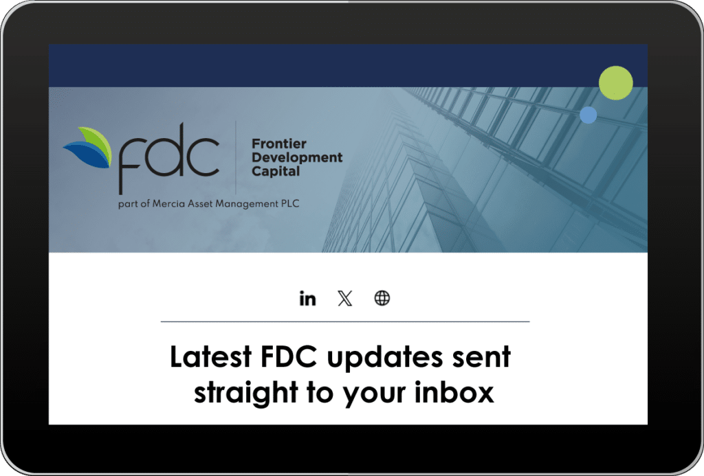 Rainier Developments achieves major residential milestone - FDC