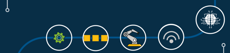 Industry 5.0: Preparing for constant technology advances
