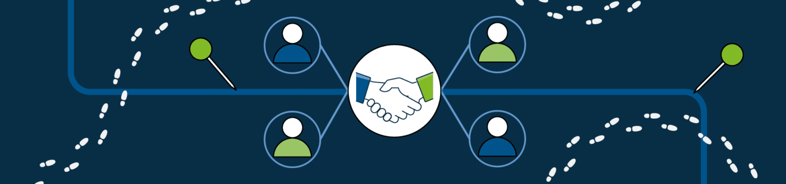 How SMEs can utilise advisory networks to pinpoint the way