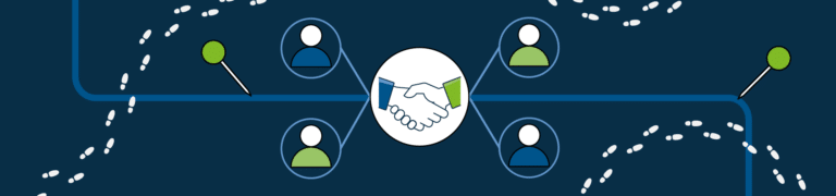 How SMEs can utilise advisory networks to pinpoint the way