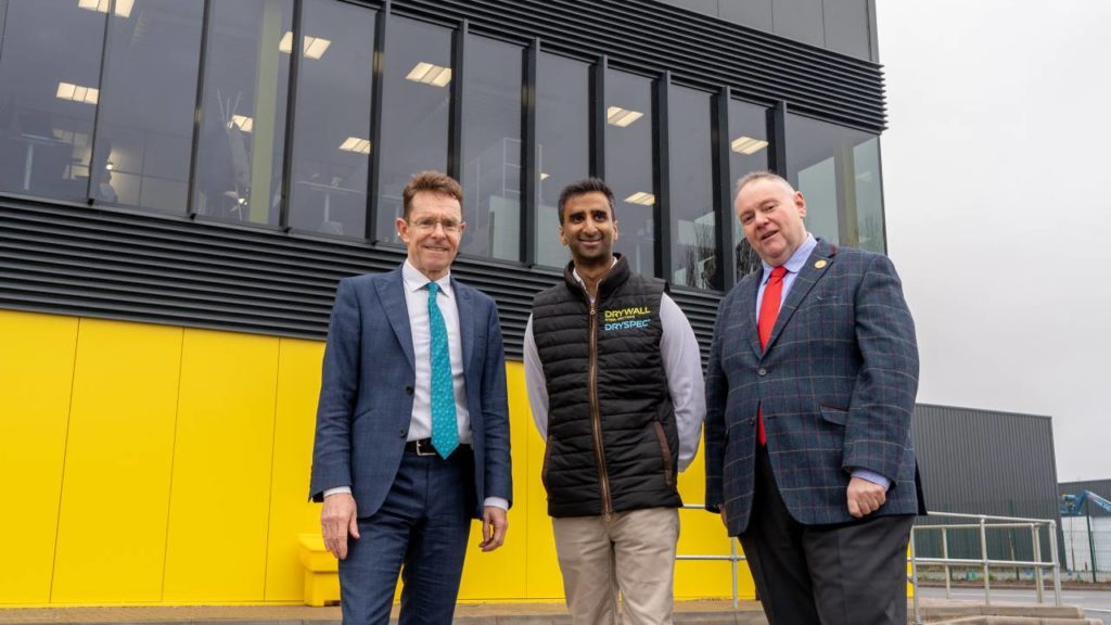 Debt Funding Investor | FDC | Frontier Development Capital