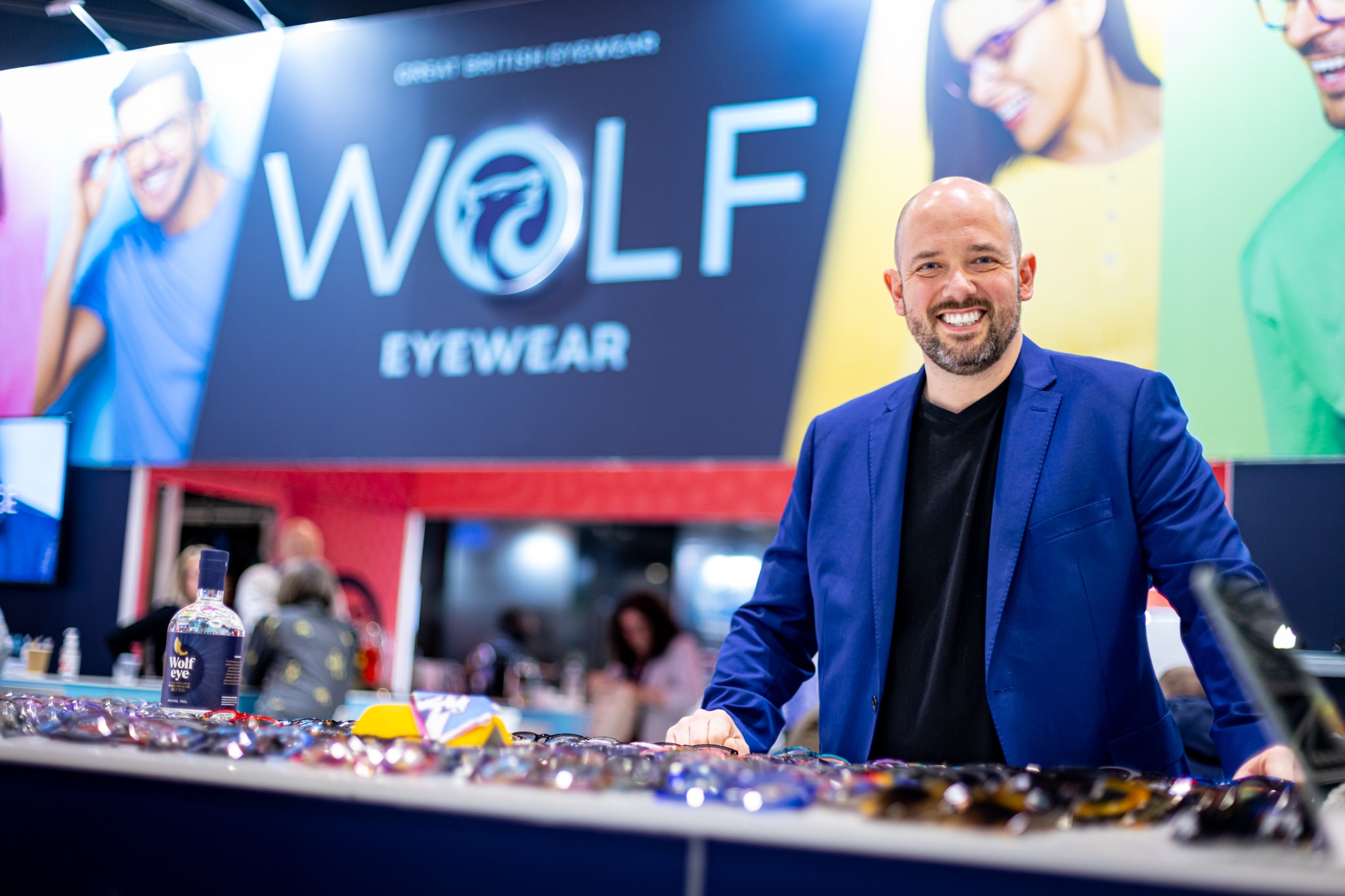 Eyewear Brand Sets Sights on Growth with Acquisition