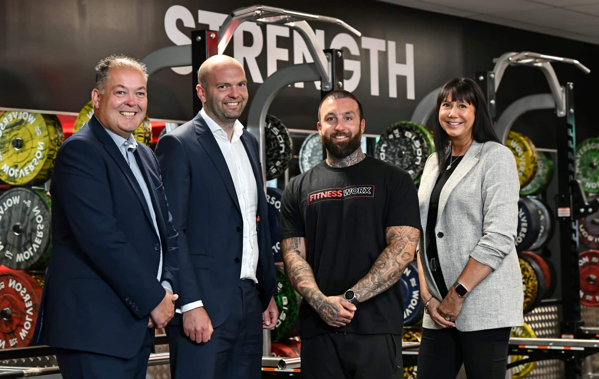 Debt Funding Investor | FDC | Frontier Development Capital