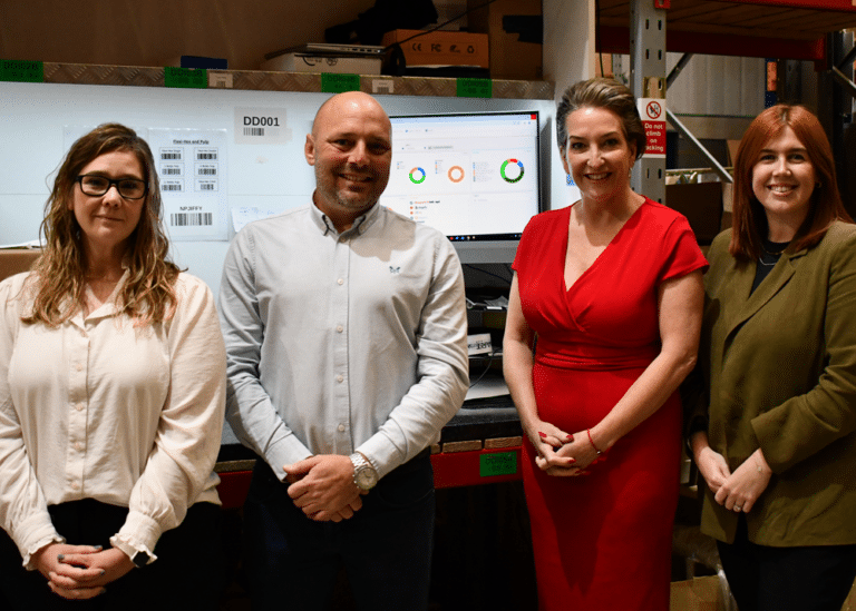 Debt Funding Investor | FDC | Frontier Development Capital