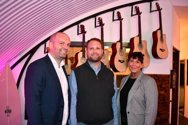 Debt Funding Investor | FDC | Frontier Development Capital