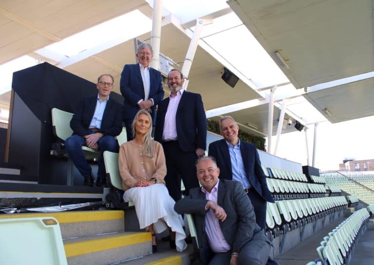 Debt Funding Investor | FDC | Frontier Development Capital