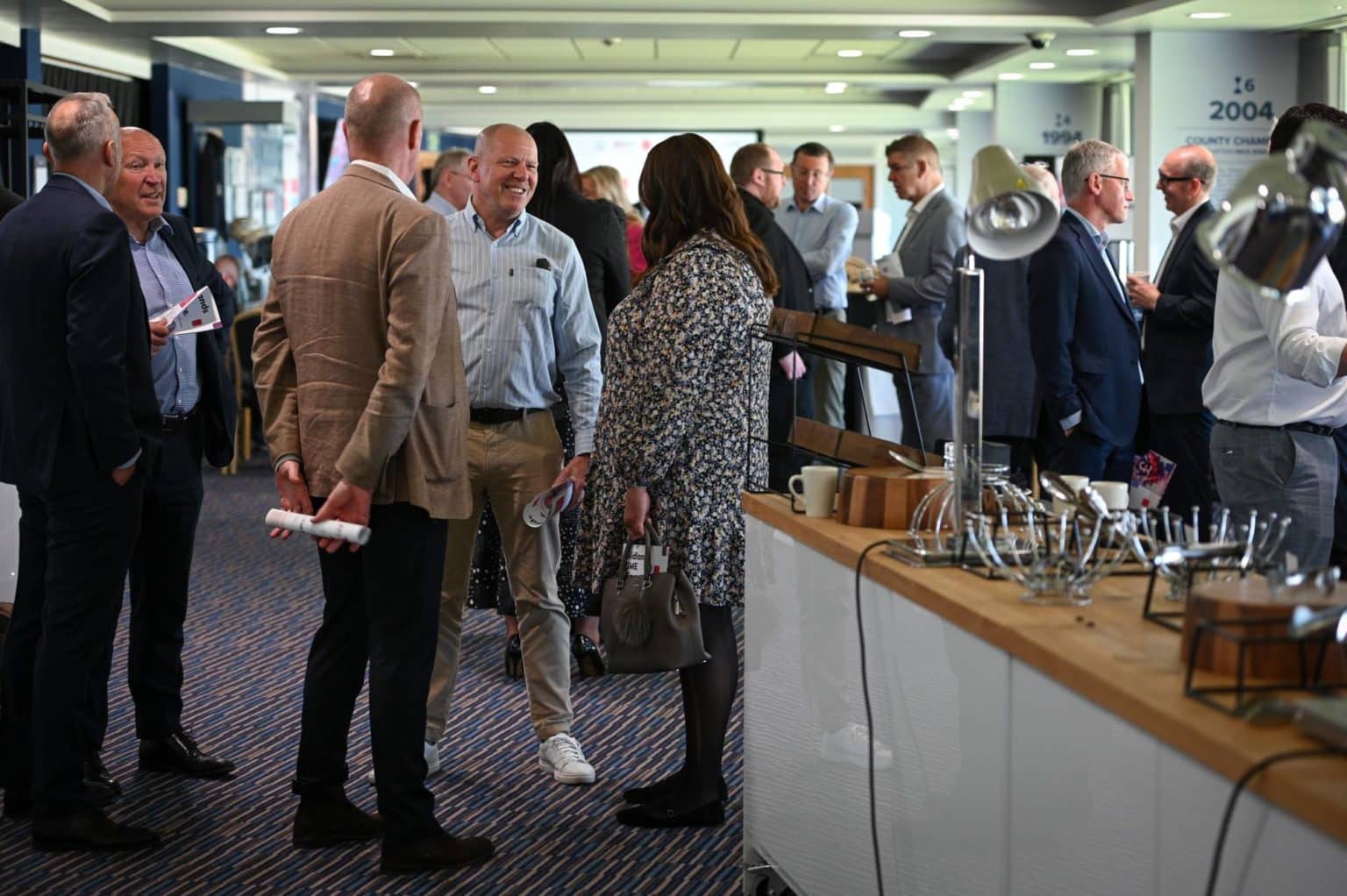 Midlands SME Finance launch success