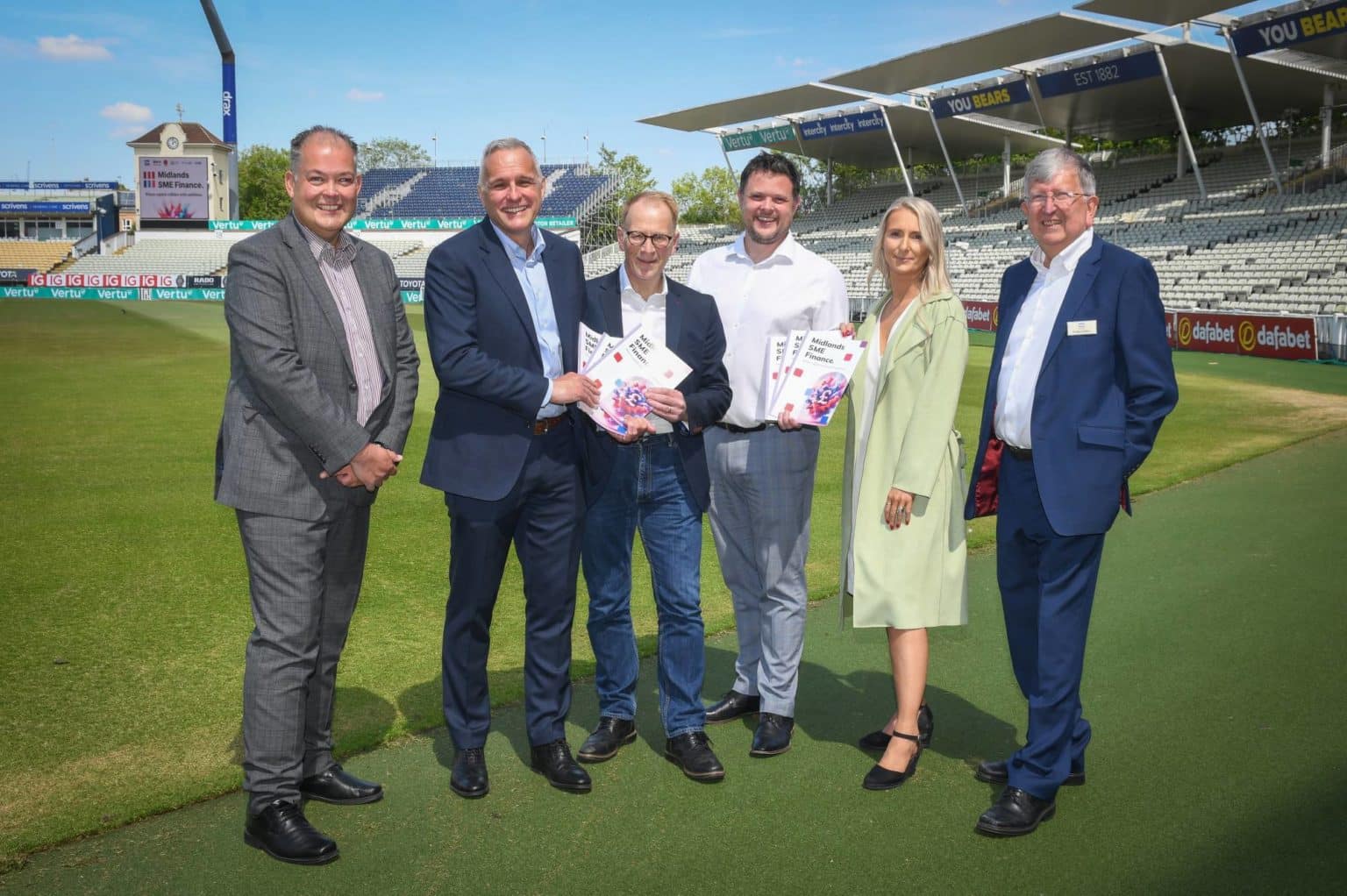 Debt Funding Investor | FDC | Frontier Development Capital