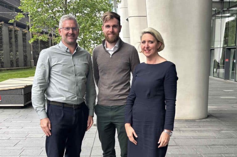 Debt Funding Investor | FDC | Frontier Development Capital