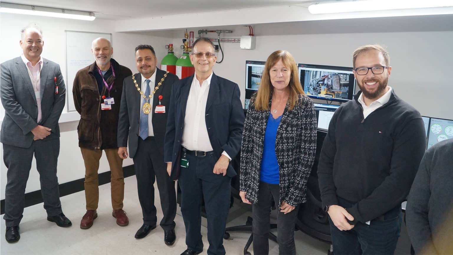 Debt Funding Investor | FDC | Frontier Development Capital