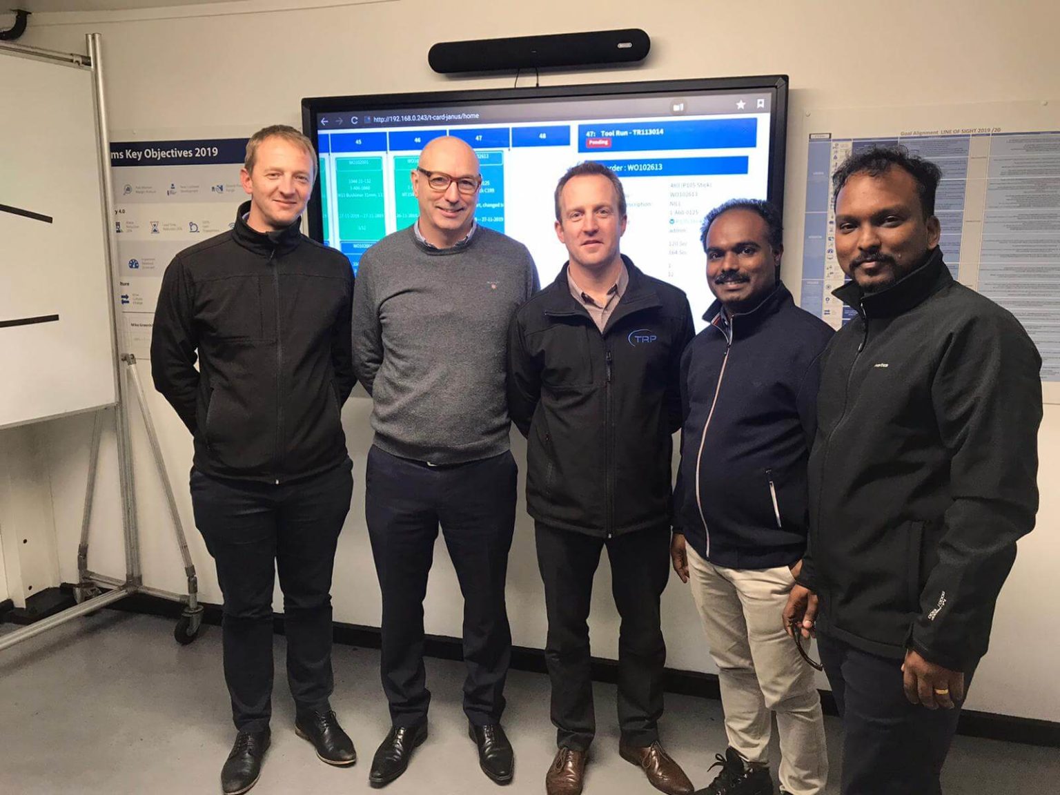 Debt Funding Investor | FDC | Frontier Development Capital