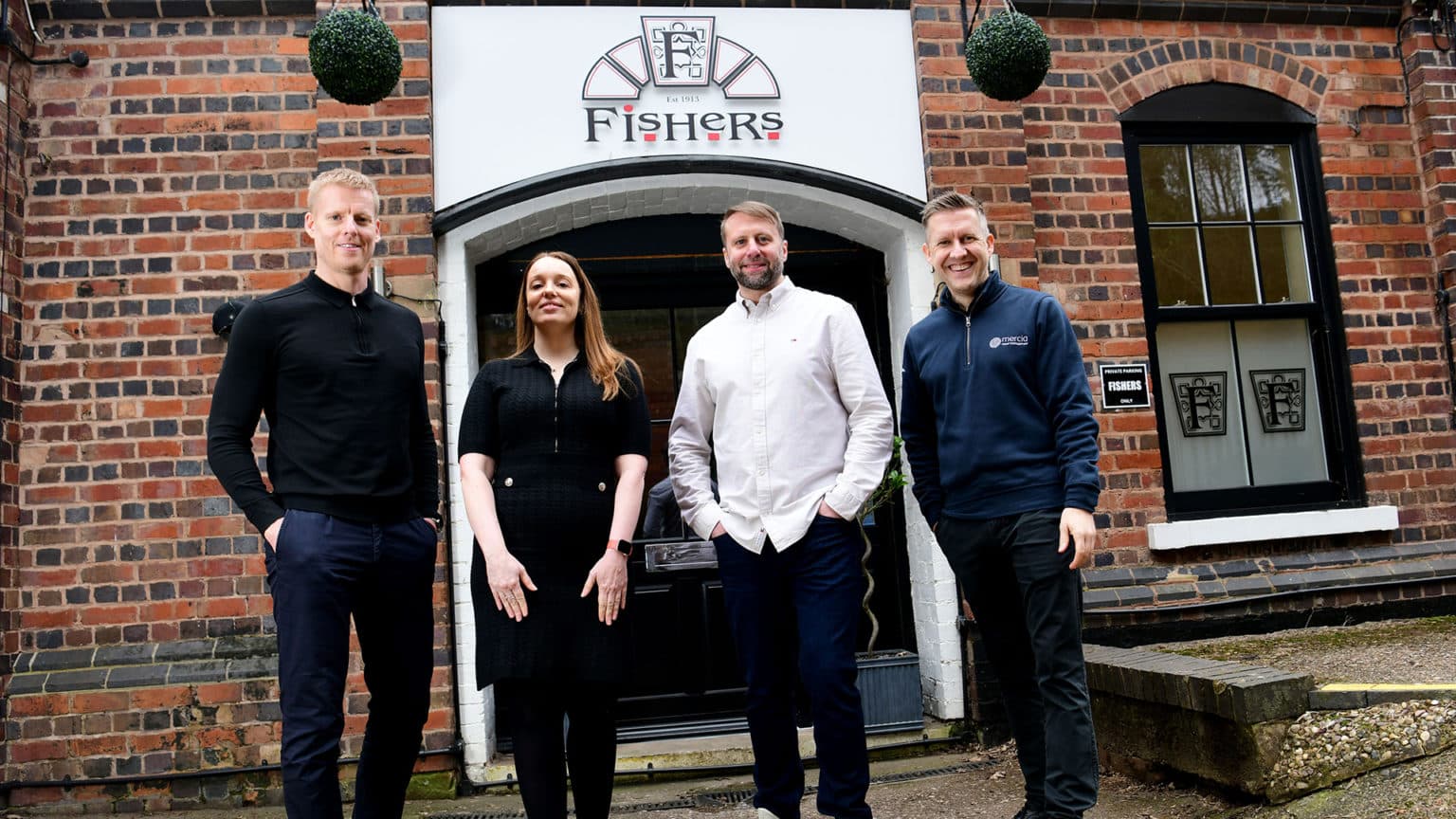 Debt Funding Investor | FDC | Frontier Development Capital